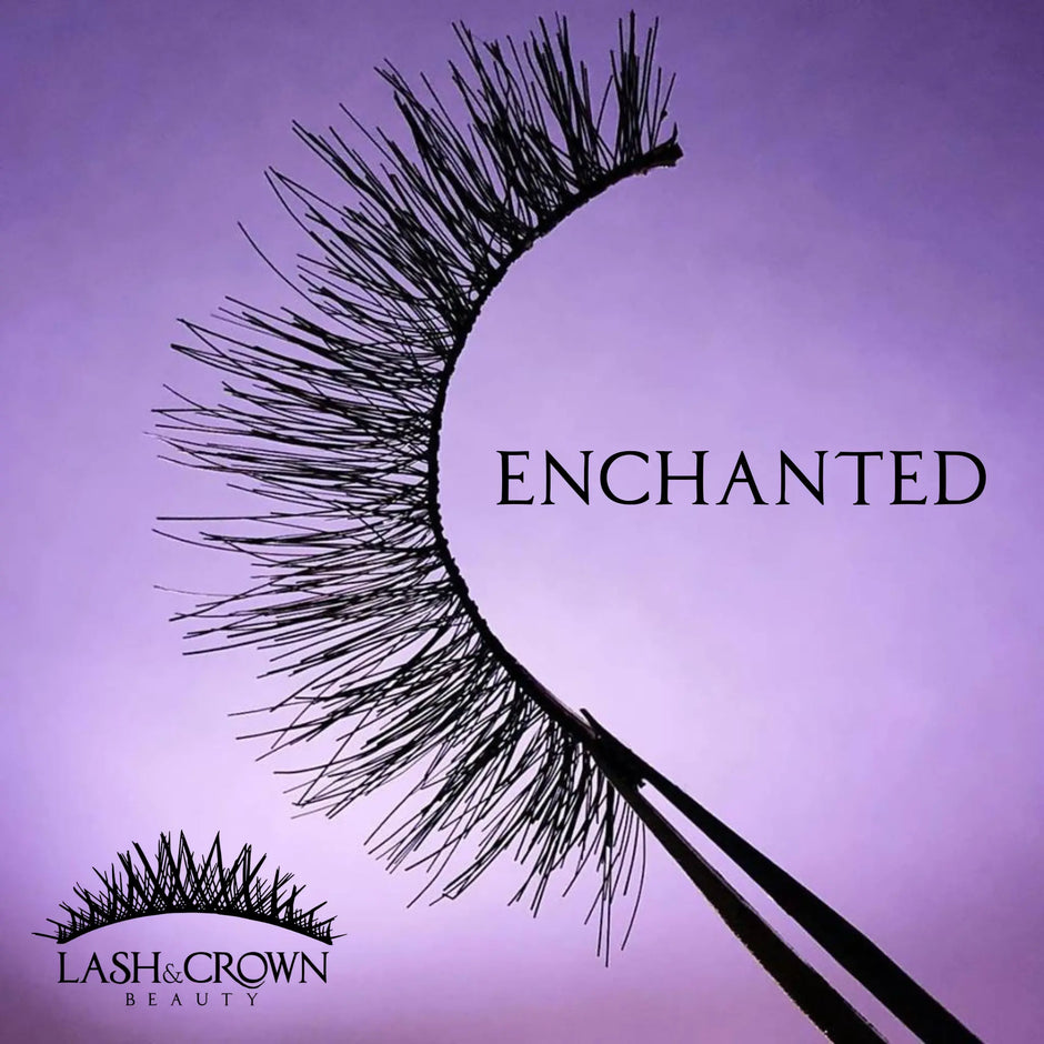 Lash and Crown Beauty